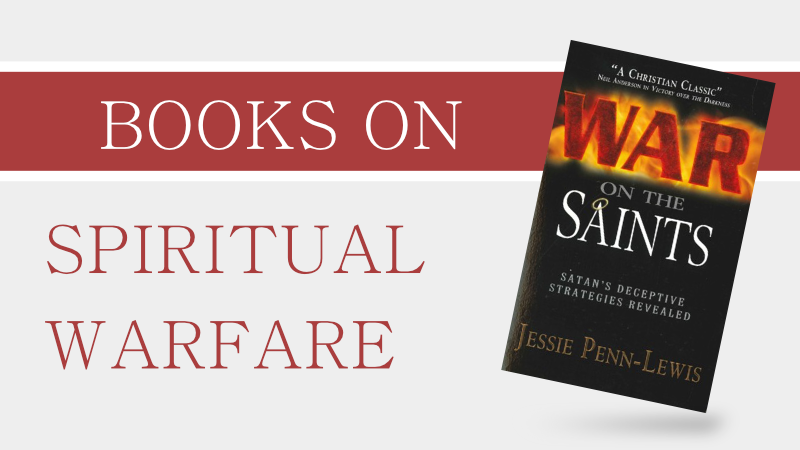 Books Old - Revival Focus